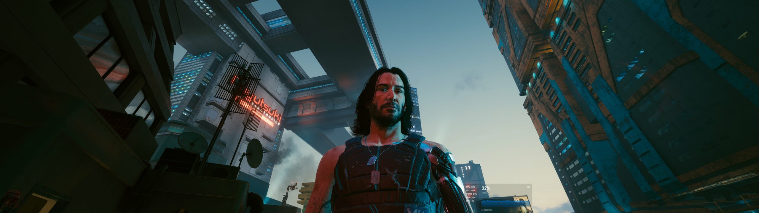 Cyberpunk 2077 – fisher.blog